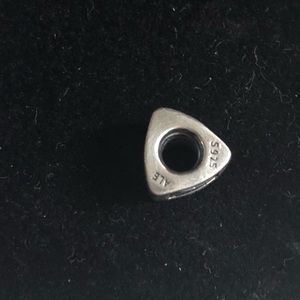 Pandora | Jewelry | Pandora Retired Charm Letter Y | Poshmark